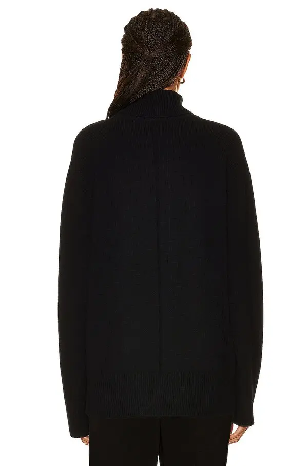 THE ROW Stepny Sweater