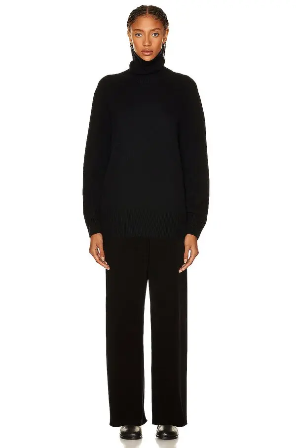 THE ROW Stepny Sweater