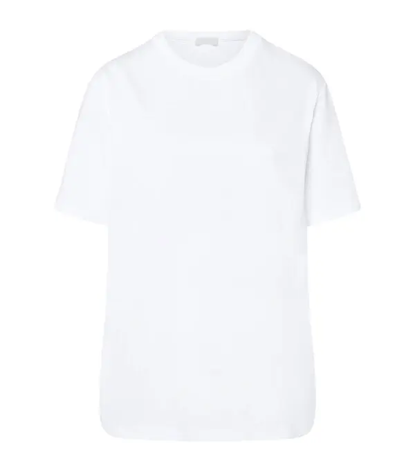 Hanro Natural Living Short-sleeved T-shirt