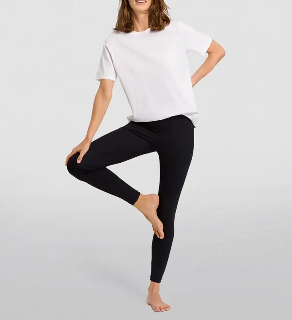 Hanro Natural Living Short-sleeved T-shirt