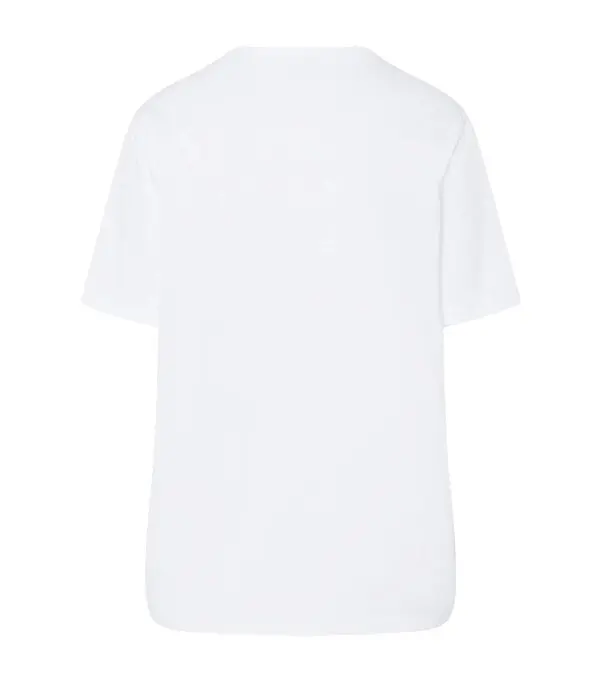 Hanro Natural Living Short-sleeved T-shirt