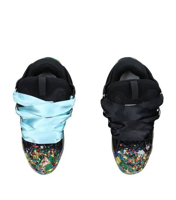 LANVIN X Gallery Dept. Curb Sneakers