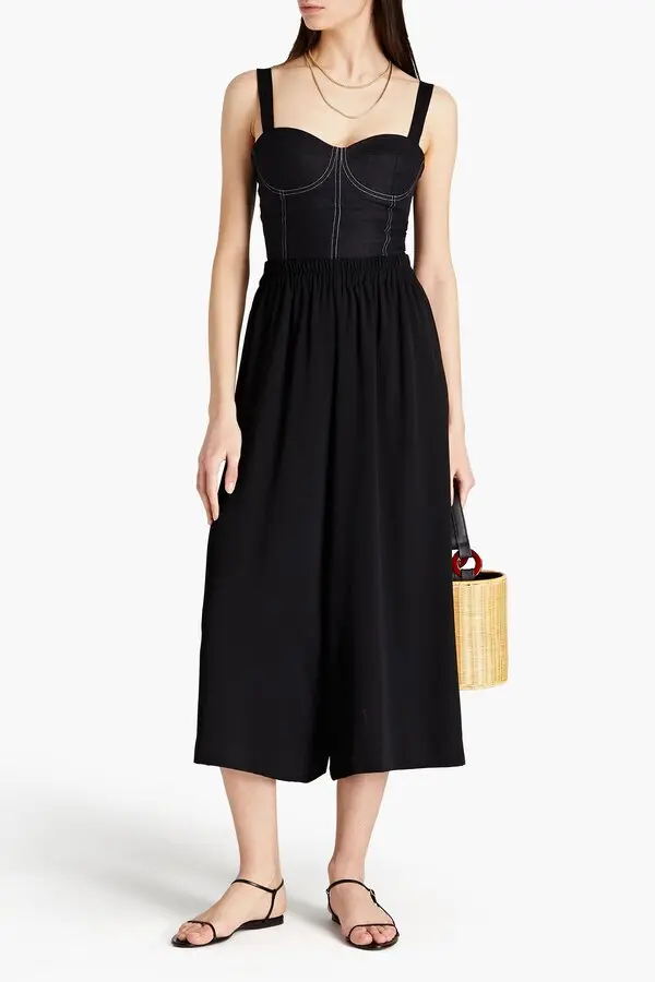 Zimmermann Twill Culottes