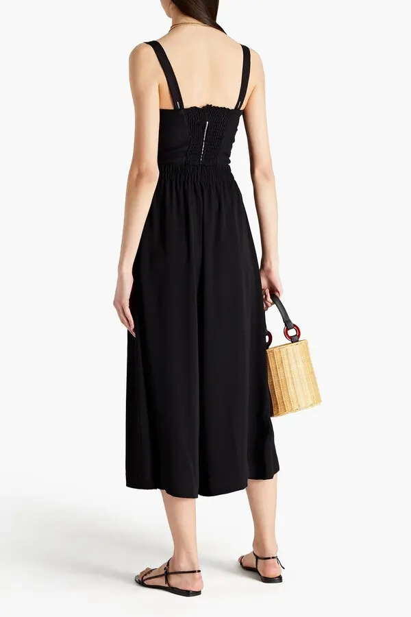 Zimmermann Twill Culottes