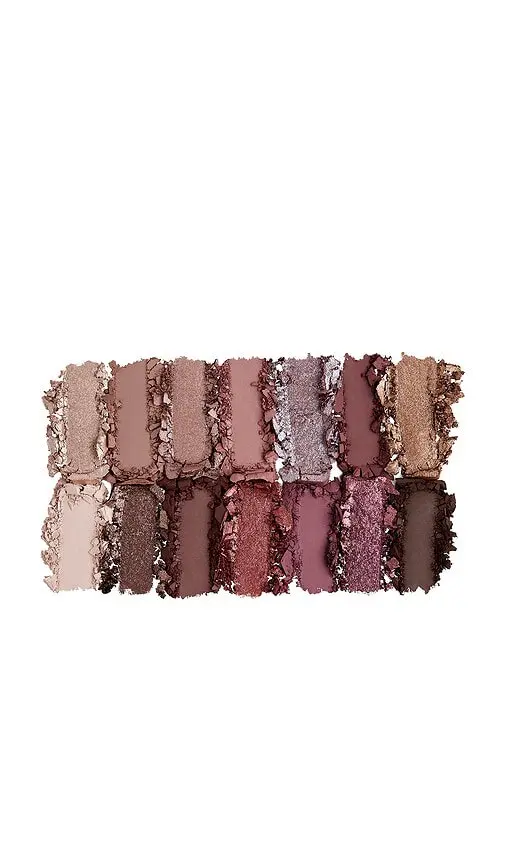 SIGMA BEAUTY New Mod Eyeshadow Palette