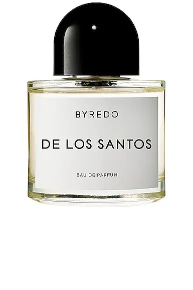 Byredo De Los Santos 100ml Eau De Parfum - Colorless