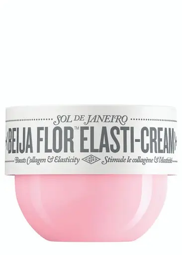 SOL DE JANEIRO Beija Floelasti-cream Moisturiser, Velvet - N/a