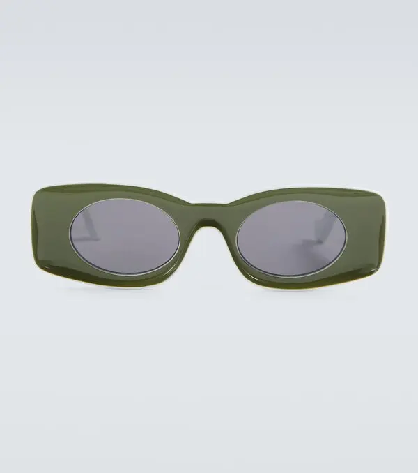 Loewe Sunglasses - Green