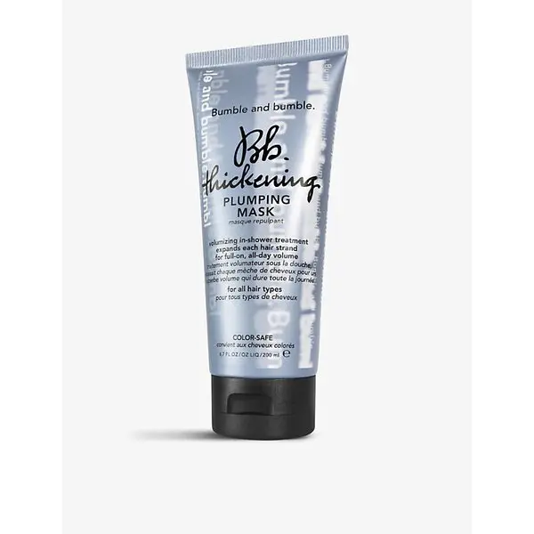 BUMBLE AND BUMBLE Bb. Thickening Plumping Mask - One-color