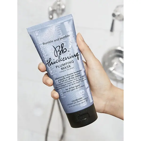 BUMBLE AND BUMBLE Bb. Thickening Plumping Mask