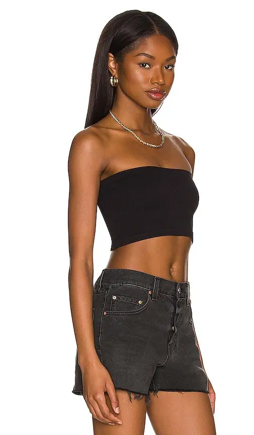 Free People Amelia Bandeau Top
