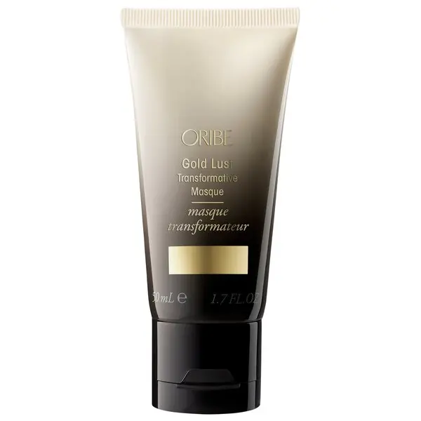 Oribe Mini Gold Lust Transformative Mask - One-color