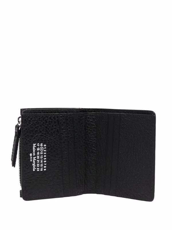 MAISON MARGIELA Four Stitches Leather Wallet
