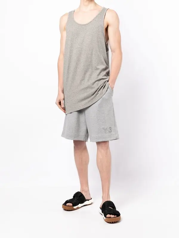 Fear Of God Set Of 3 Longline Tank Tops