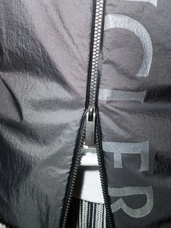 Moncler Ichiro Zip-up Windbreaker Jacket