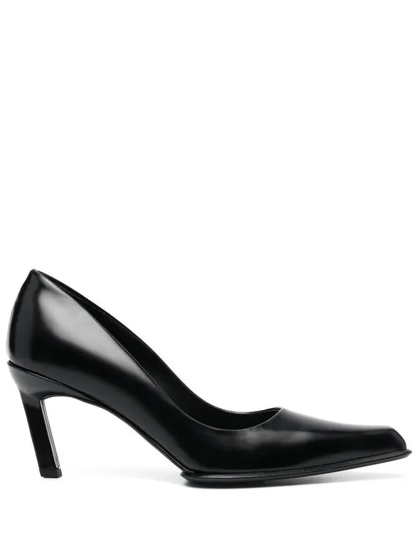 Raf Simons Lea High-heel Pumps