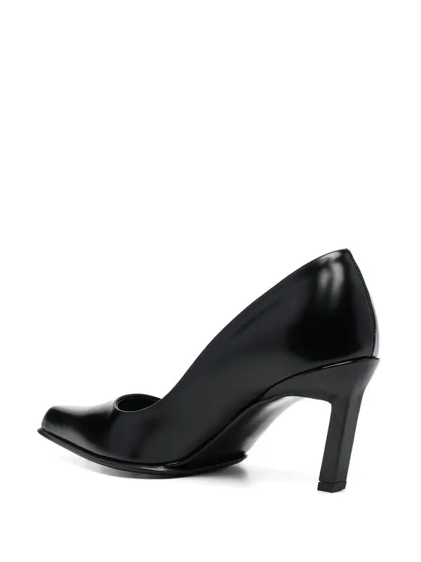 Raf Simons Lea High-heel Pumps