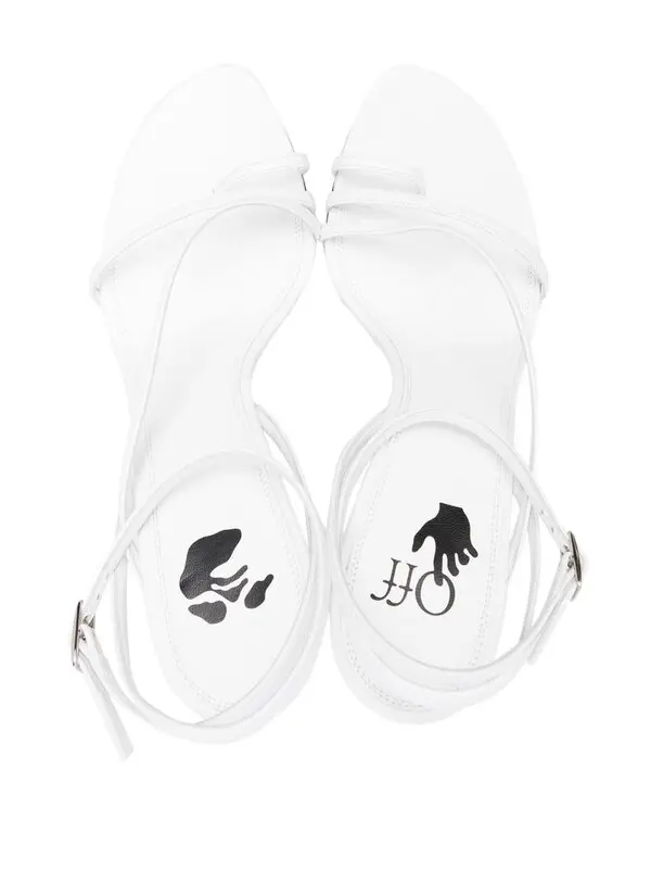 Off-White Allen Sandals