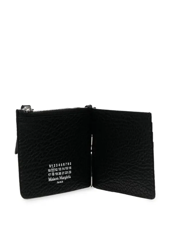 MAISON MARGIELA Four Stitches Leather Wallet