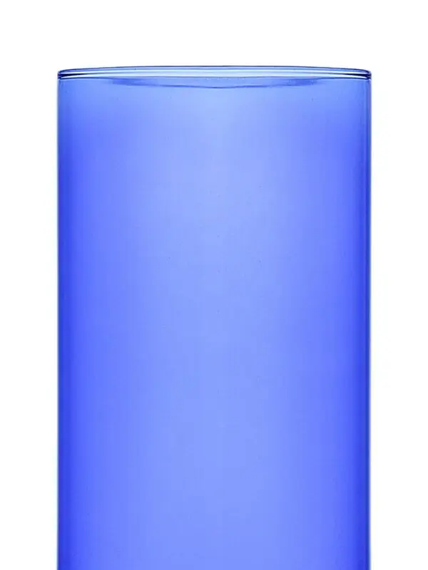 ICHENDORF MILANO Grooved 'bamboo' Medium Vase