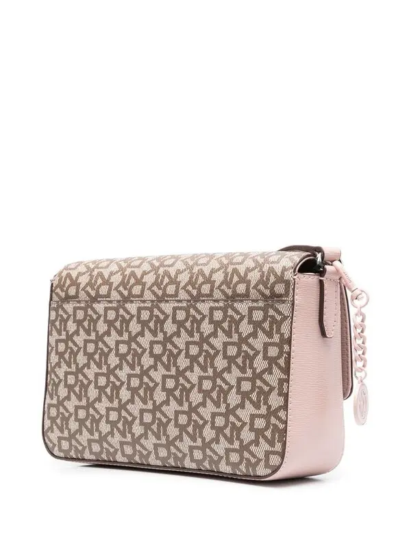 Dkny Bryant Monogram Crossbody Bag