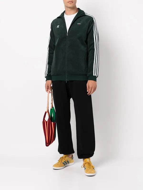adidas × NOAH トラックジャケット ジャージ NOAH × adidas 