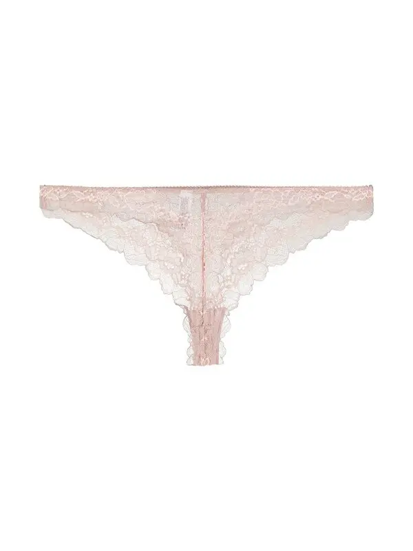 Wacoal Perfection Lace Thong