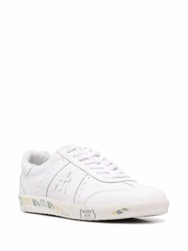 Premiata Bonnie 5753 Low-top Sneakers