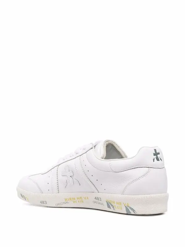 Premiata Bonnie 5753 Low-top Sneakers