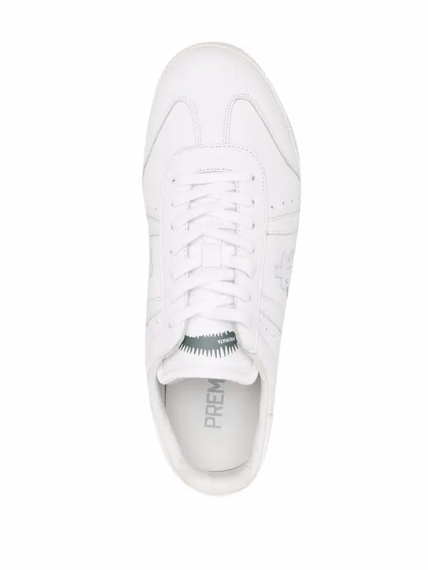 Premiata Bonnie 5753 Low-top Sneakers