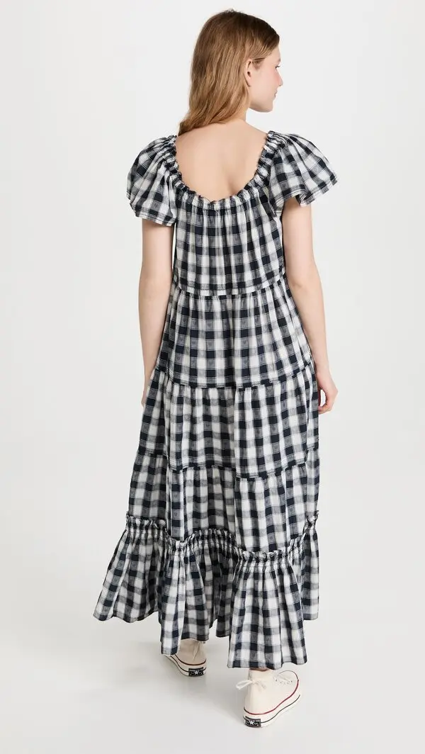 The Great. The Nightingale Dress