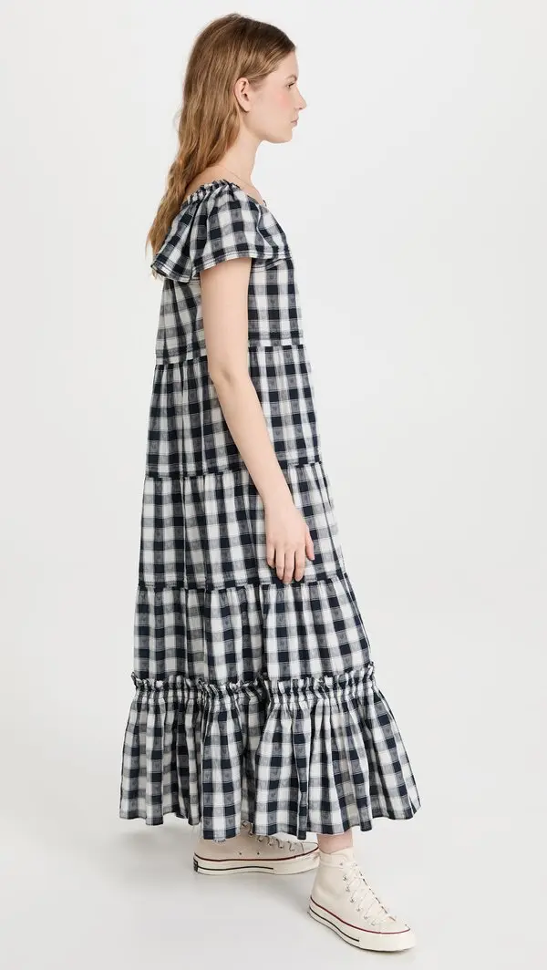 The Great. The Nightingale Dress