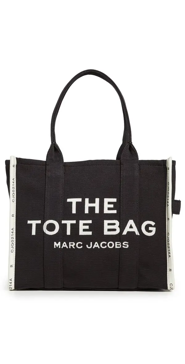 Marc Jacobs Jacquard Large Tote
