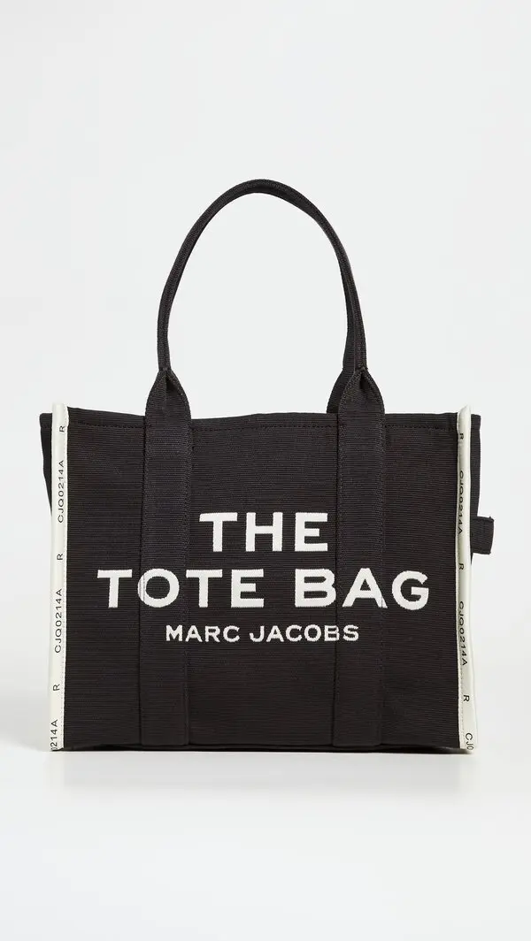 Marc Jacobs Jacquard Large Tote