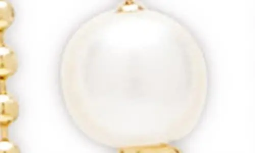 PETIT MOMENTS Copacabana Imitation Pearl Drop Earrings