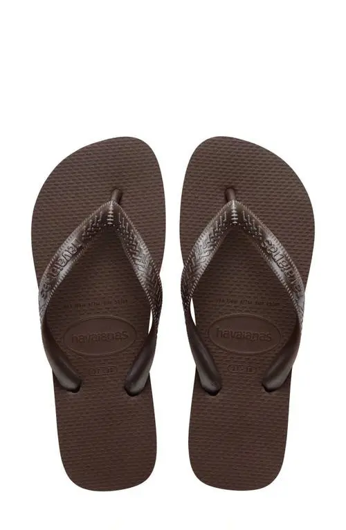 Havaianas Top Tiras Flip Flop