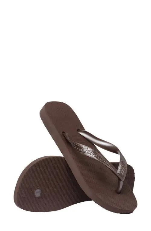 Havaianas Top Tiras Flip Flop
