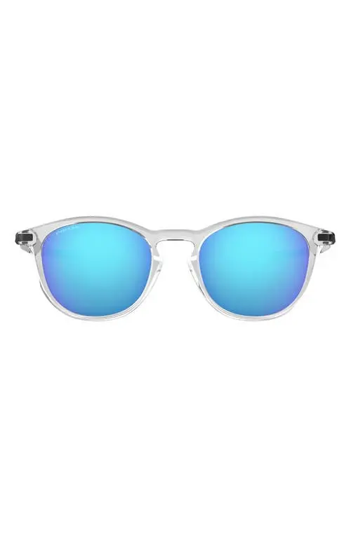 Oakley Ptchman™ Sunglasses - Clear