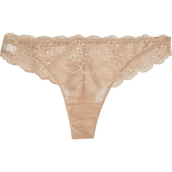 Simone Perele Reve Tanga - Beige
