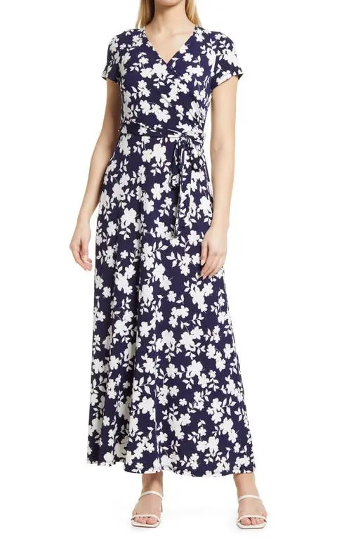 havana tee maxi dress Havana Maxi Dress