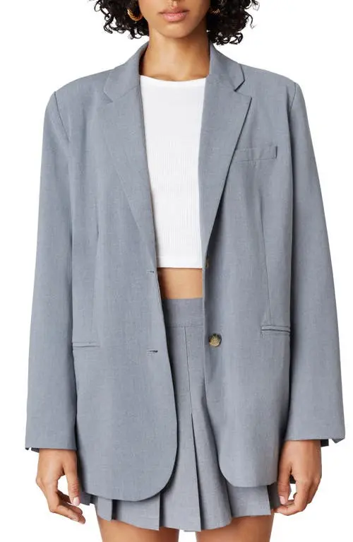 NIA Felix Oversize Blazer