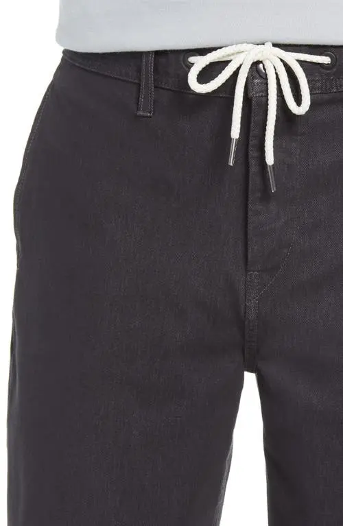 HIROSHI KATO The Clip Denit® Denim Shorts