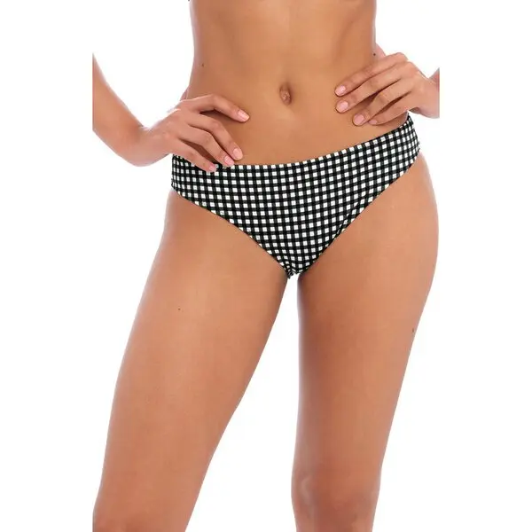 Freya Check In Bikini Bottom