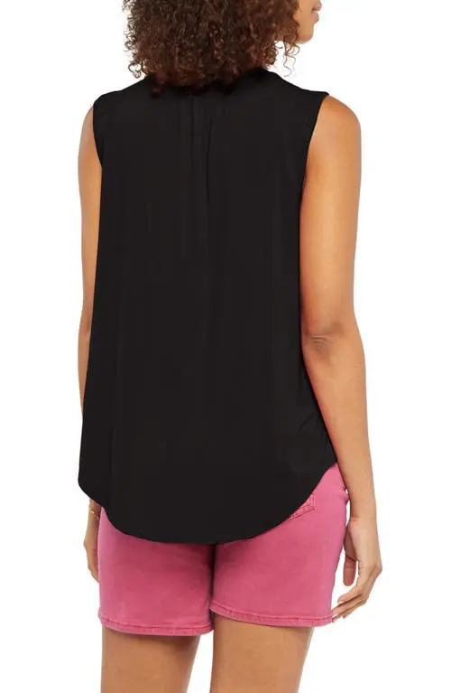 NYDJ Perfect Sleeveless Blouse