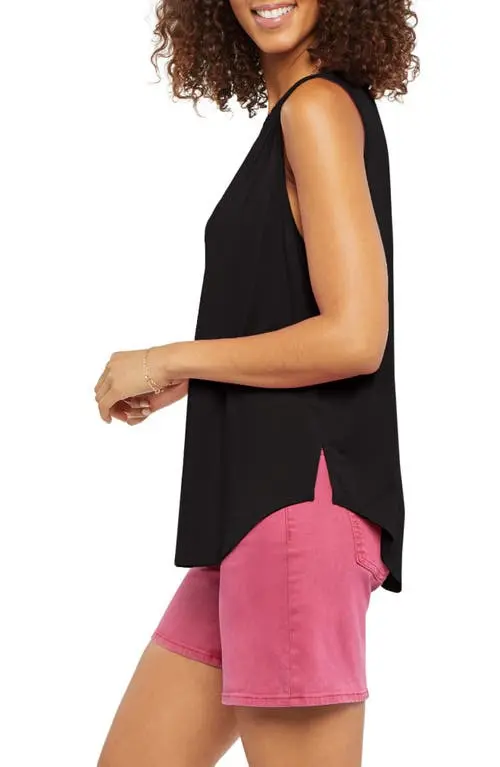 NYDJ Perfect Sleeveless Blouse
