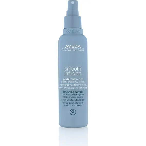 Aveda Smooth Infusion™ Perfect Blow Dry Heat Protectant Spray - No Color