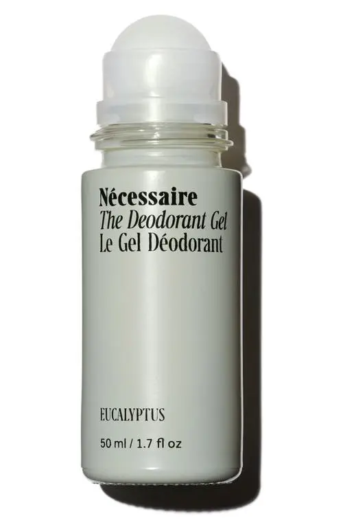 Nécessaire The Deodorant Gel - Eucalyptus