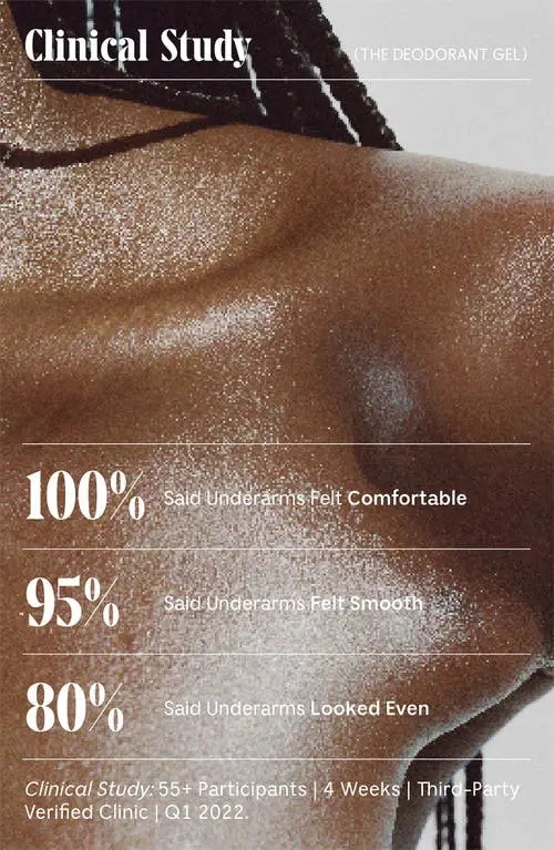 Nécessaire The Deodorant Gel - Eucalyptus