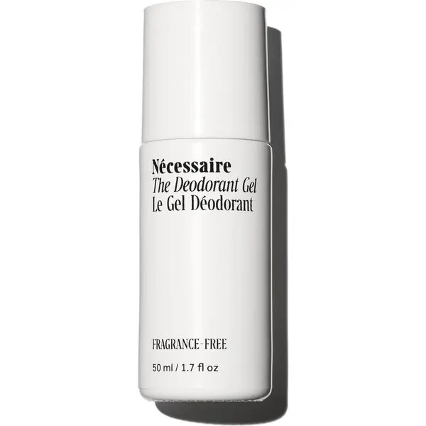 Nécessaire The Deodorant Gel - Fragrance Free