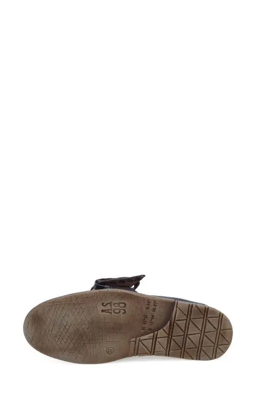 A.S.98 Thaine Loafer